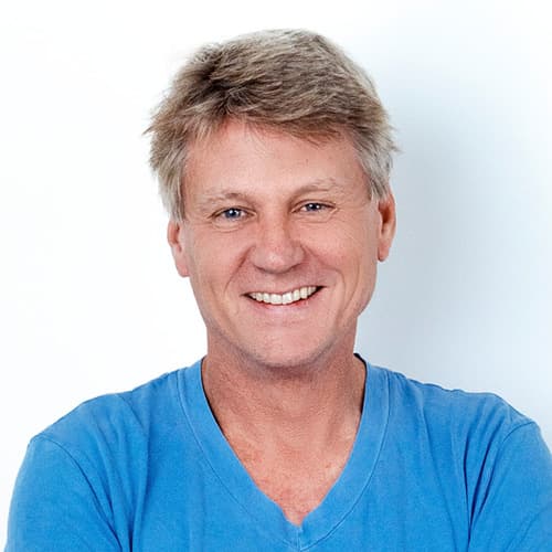 Craig Booth, RA