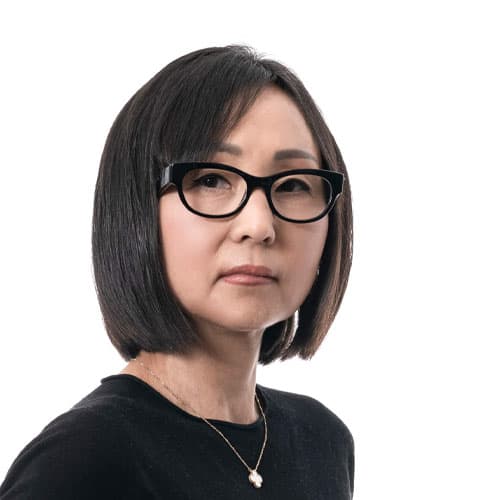Jessica Yi